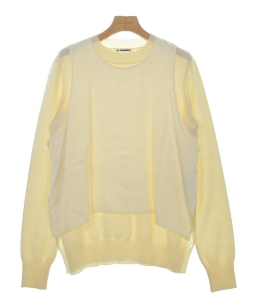 JIL SANDER ジルサンダー ニット・セーター レディース 【古着】【中古】