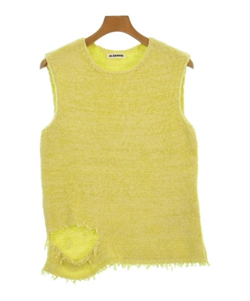 JIL SANDER ジルサンダー ニット・セーター メンズ 【古着】【中古】