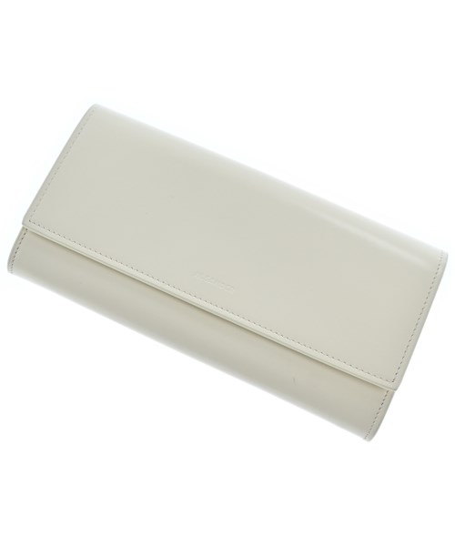 JIL SANDER ジルサンダー 財布・ケース レディース 【古着】【中古】