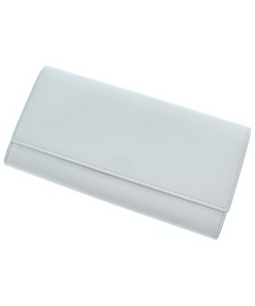 JIL SANDER ジルサンダー 財布・ケース レディース 【古着】【中古】