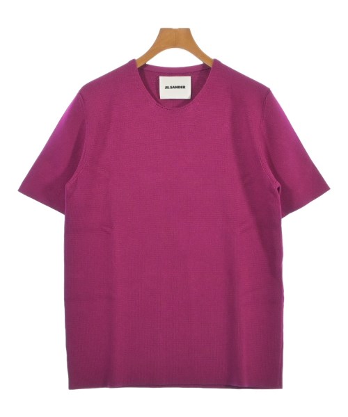 JIL SANDER ジルサンダー ニット・セーター メンズ 【古着】【中古】