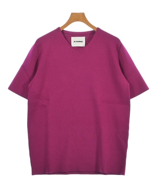 JIL SANDER ジルサンダー ニット・セーター メンズ 【古着】【中古】