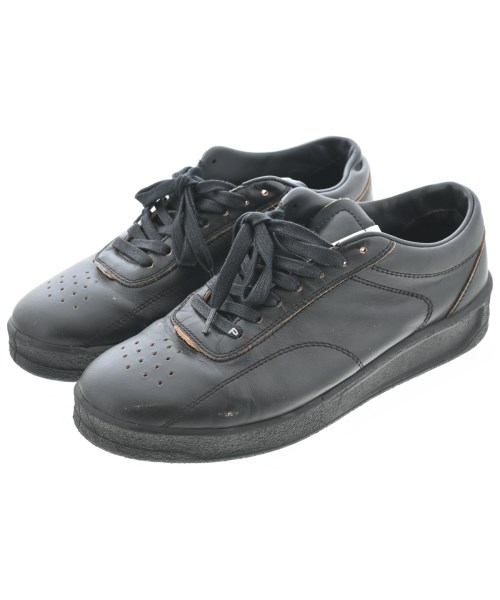 JIL SANDER ジルサンダー スニーカー メンズ 【古着】【中古】