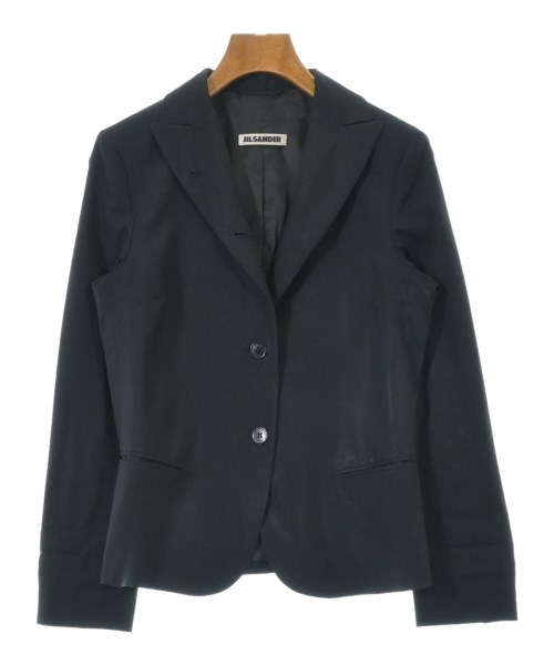 JIL SANDER ジルサンダー カジュアルジャケット レディース 【古着】【中古】