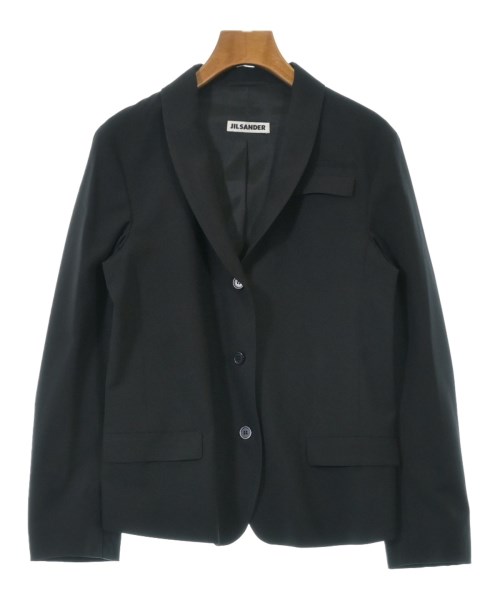 JIL SANDER ジルサンダー カジュアルジャケット レディース 【古着】【中古】