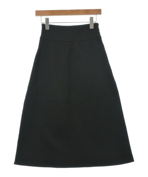 JIL SANDER ジルサンダー ロング・マキシ丈スカート レディース 【古着】【中古】