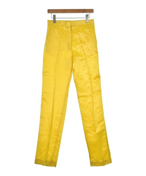 JIL SANDER ジルサンダー スラックス レディース 【古着】【中古】