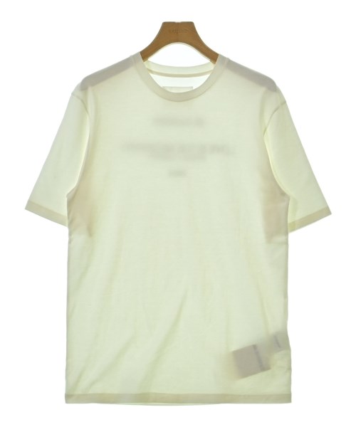 JIL SANDER ジルサンダー Tシャツ・カットソー メンズ 【古着】【中古】