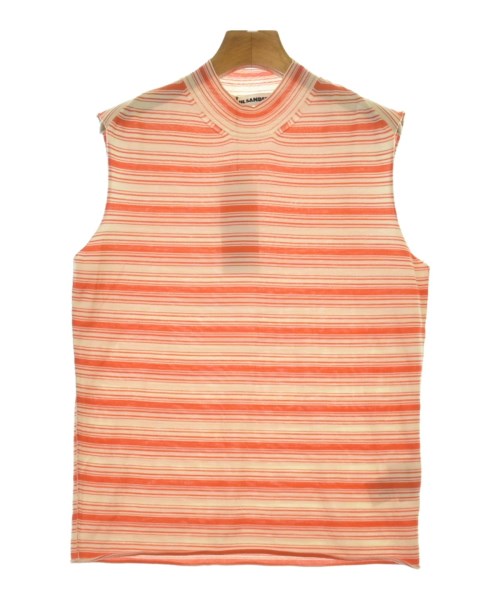 JIL SANDER ジルサンダー ベスト レディース 【古着】【中古】