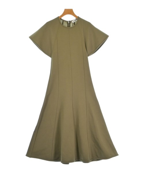 JIL SANDER ジルサンダー ワンピース レディース 【古着】【中古】