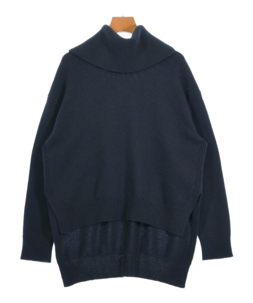 JIL SANDER ジルサンダー ニット・セーター レディース 【古着】【中古】