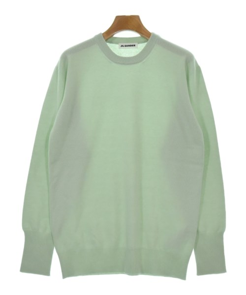JIL SANDER ジルサンダー ニット・セーター レディース 【古着】【中古】