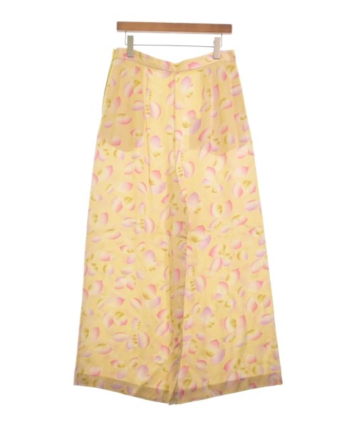 JIL SANDER ジルサンダー パンツ（その他） レディース 【古着】【中古】