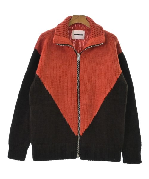 中古】未使用品 マリアーノ MAGLIANO TWISTED LUPETTO ロゴ刺繍