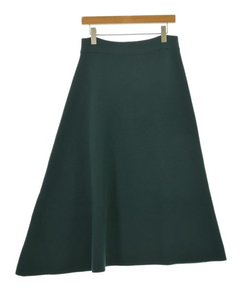 JIL SANDER ジルサンダー ひざ丈スカート レディース 【古着】【中古】