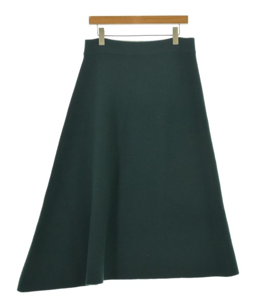 JIL SANDER ジルサンダー ロング・マキシ丈スカート レディース 【古着】【中古】