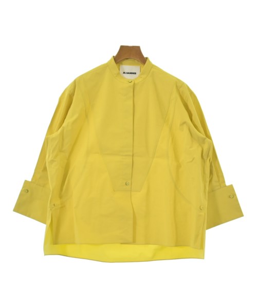 JIL SANDER ジルサンダー カジュアルシャツ レディース 【古着】【中古】