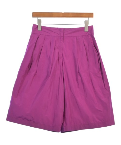 JIL SANDER ジルサンダー ショートパンツ レディース 【古着】【中古】