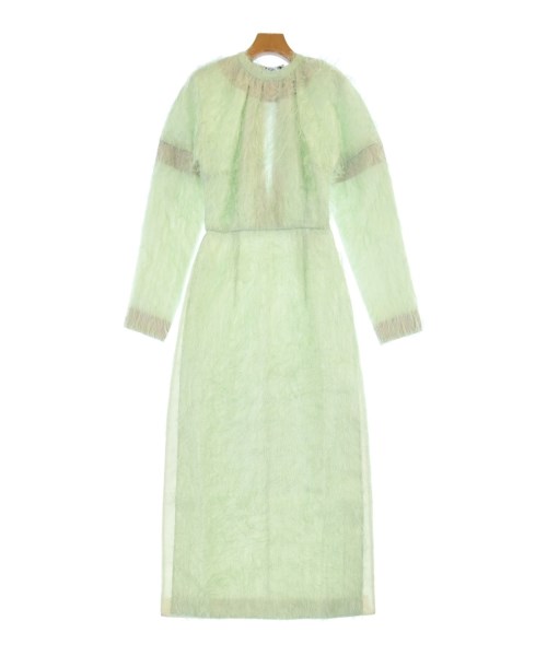 JIL SANDER ジルサンダー ワンピース レディース 【古着】【中古】