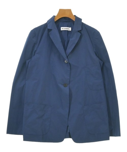 JIL SANDER ジルサンダー カジュアルジャケット レディース 【古着】【中古】