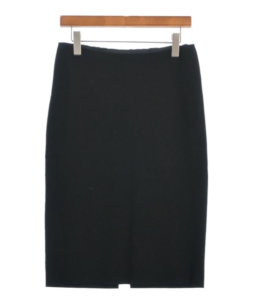 JIL SANDER ジルサンダー ひざ丈スカート レディース 【古着】【中古】