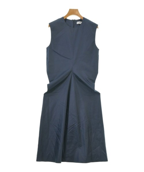 JIL SANDER ジルサンダー ワンピース レディース 【古着】【中古】