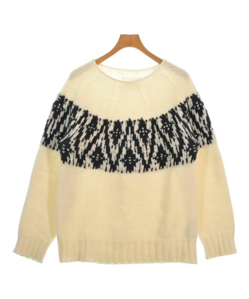 JIL SANDER ジルサンダー ニット・セーター メンズ 【古着】【中古】