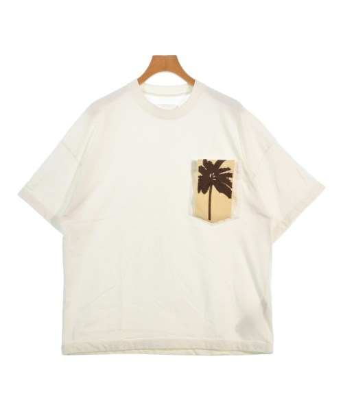 JIL SANDER ジルサンダー Tシャツ・カットソー メンズ 【古着】【中古】