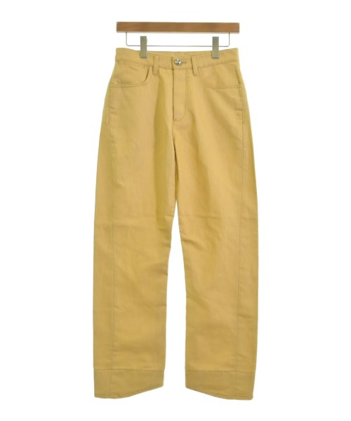 JIL SANDER ジルサンダー パンツ（その他） メンズ 【古着】【中古】
