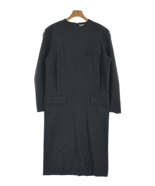 JIL SANDER ジルサンダー ワンピース レディース 【古着】【中古】