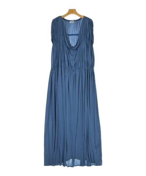JIL SANDER ジルサンダー ワンピース レディース 【古着】【中古】