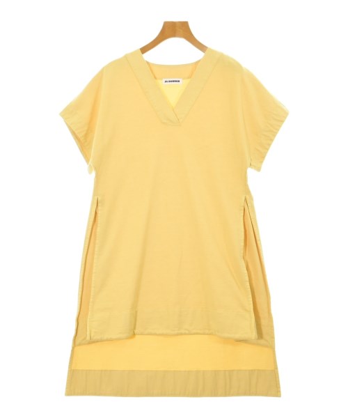 JIL SANDER ジルサンダー Tシャツ・カットソー レディース 【古着】【中古】
