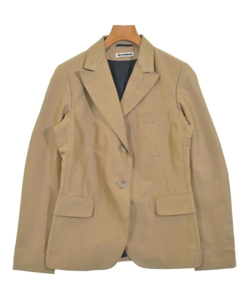 JIL SANDER ジルサンダー ジャケット レディース 【古着】【中古】