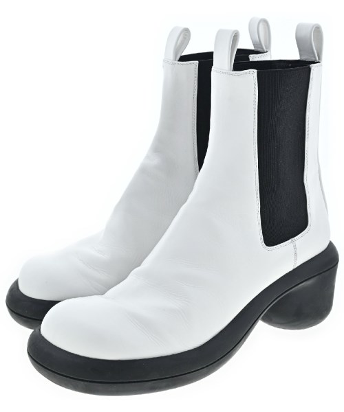 JIL SANDER ジルサンダー ブーツ レディース 【古着】【中古】