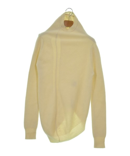 JIL SANDER ジルサンダー ニット・セーター レディース 【古着】【中古】