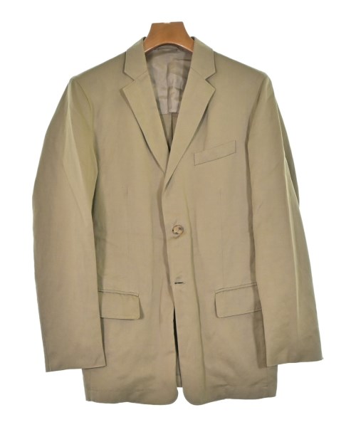 JIL SANDER ジルサンダー カジュアルジャケット メンズ 【古着】【中古】