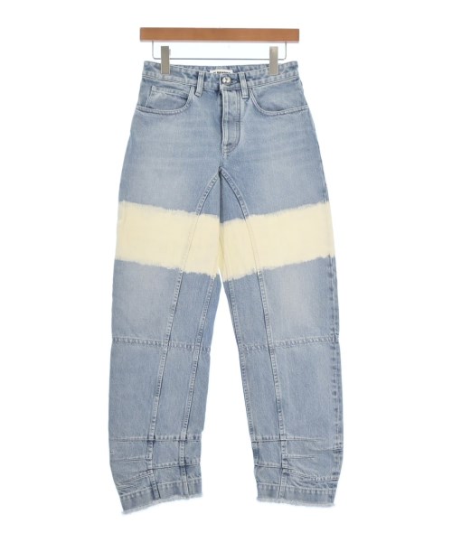 JIL SANDER ジルサンダー デニムパンツ レディース 【古着】【中古】