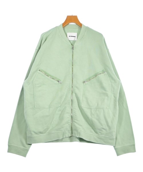JIL SANDER ジルサンダー スウェット メンズ 【古着】【中古】