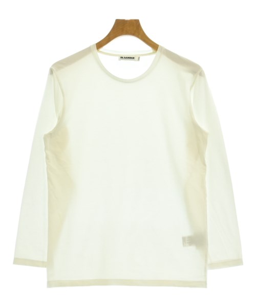 JIL SANDER ジルサンダー Tシャツ・カットソー メンズ 【古着】【中古】