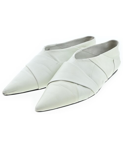 JIL SANDER ジルサンダー バレエシューズ/オペラシューズ レディース 【古着】【中古】