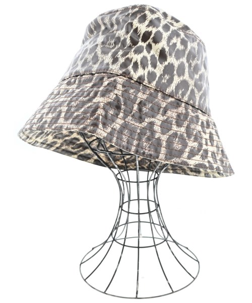 JIL SANDER ジルサンダー ハット レディース 【古着】【中古】