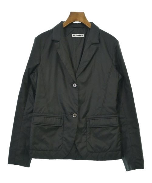 JIL SANDER ジルサンダー カジュアルジャケット レディース 【古着】【中古】