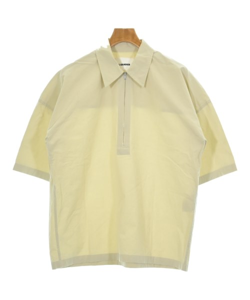 JIL SANDER ジルサンダー カジュアルシャツ メンズ 【古着】【中古】