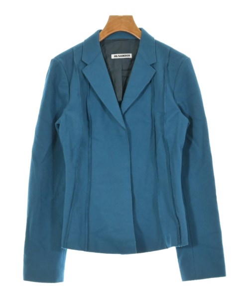 JIL SANDER ジルサンダー カジュアルジャケット レディース 【古着】【中古】