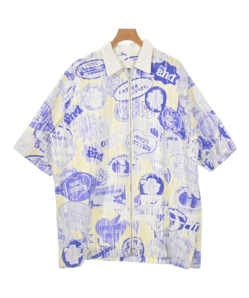 JIL SANDER ジルサンダー ブルゾン（その他） メンズ 【古着】【中古】