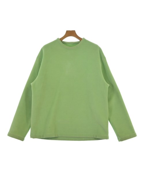 JIL SANDER ジルサンダー スウェット メンズ 【古着】【中古】