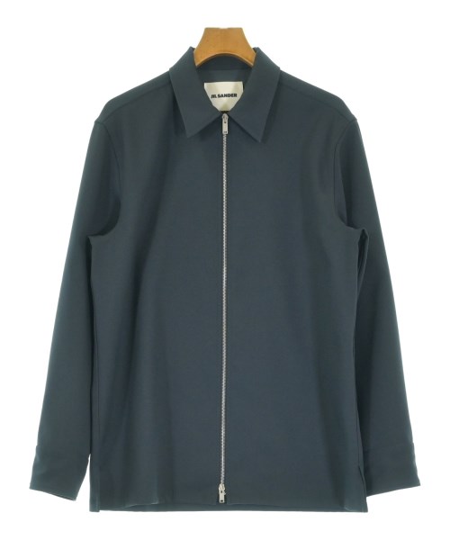 JIL SANDER ジルサンダー ブルゾン（その他） メンズ 【古着】【中古】