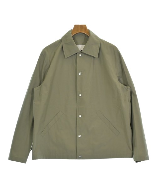 JIL SANDER ジルサンダー カバーオール メンズ 【古着】【中古】
