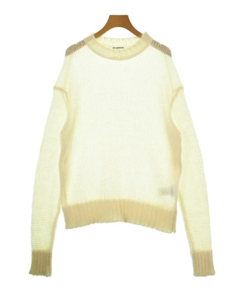JIL SANDER ジルサンダー ニット・セーター メンズ 【古着】【中古】