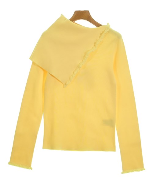 JIL SANDER ジルサンダー ニット・セーター レディース 【古着】【中古】